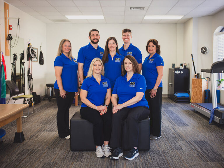 Village Physical Therapy – Holly Springs NC Physical Therapy Practice